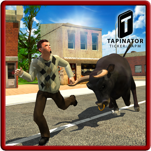 Angry Bull Revenge 3D - Aplicativo na Amazon Appstore