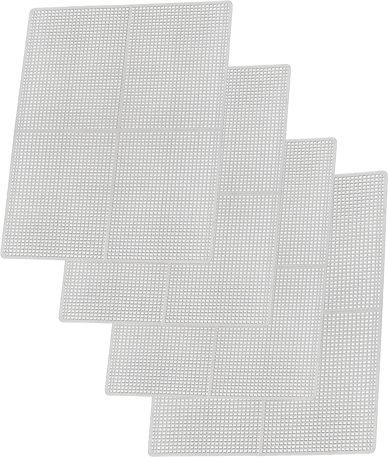 Amazon.com: Mesh Trays 7700 4 PK: Home & Kitchen
