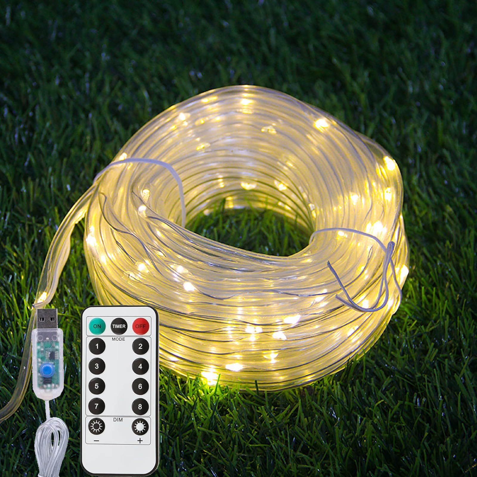 Led Schlauch Outdoor