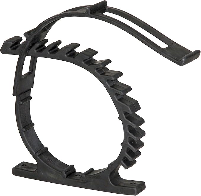 Buyers Products RC10L Rubber Clamp, Chains, Clamps & Hooks - Amazon Canada