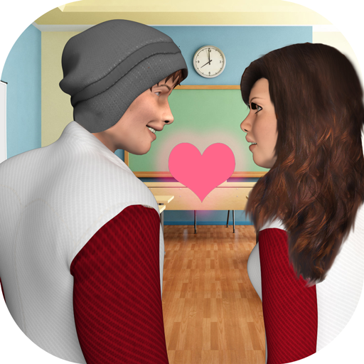 High School Crush – Love Interactive Stories Simulator Game - App on ...