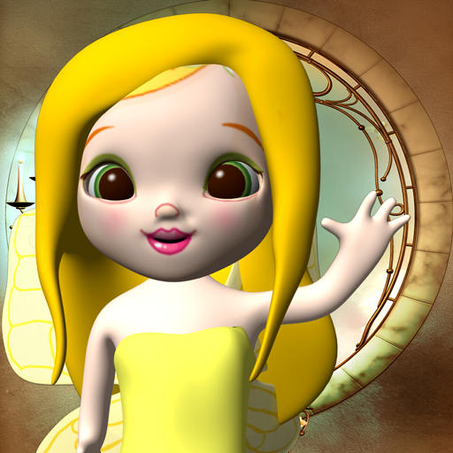 Talking Fairy:Amazon.co.uk:Appstore for Android