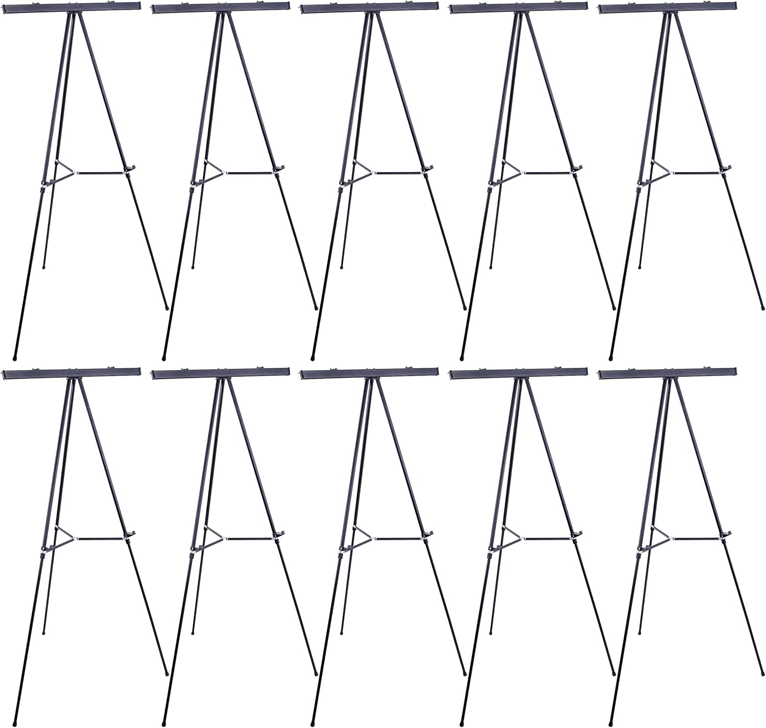 Buy U S Art Supply 66 High Boardroom Black Aluminum Flipchart Display buy-u-s-art-supply-66-high-boardroom-black-aluminum-flipchart-display