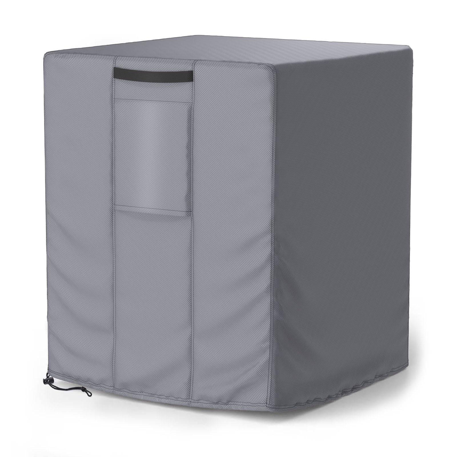 Snapklik.com : Mrrihand Central Air Conditioner Cover For Outside Units ...