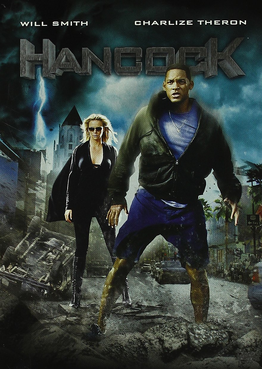 Amazon.com: Hancock : Movies & TV