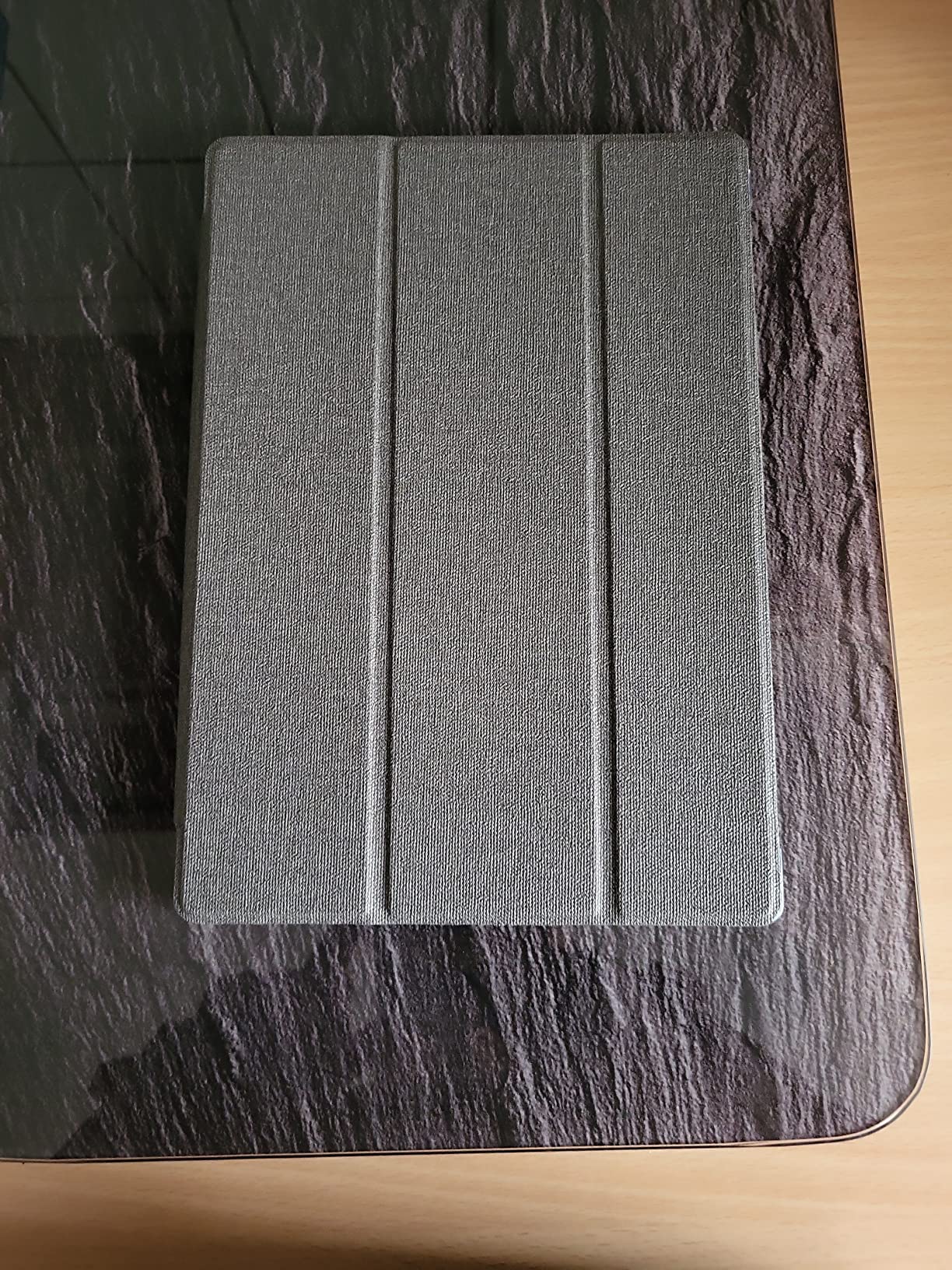 GOODTEL Tablet 10 Zoll Android 12 OS Prozessoren Octa-Core 4 GB RAM 64 ...