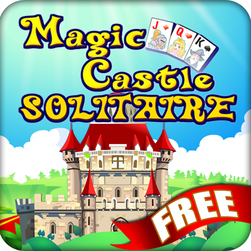 Magic Castle Solitaire Free - App on Amazon Appstore