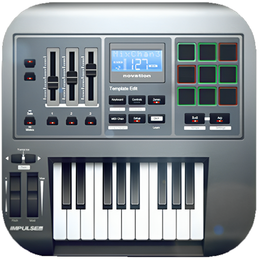 Real Piano Keyboard app - App on Amazon Appstore
