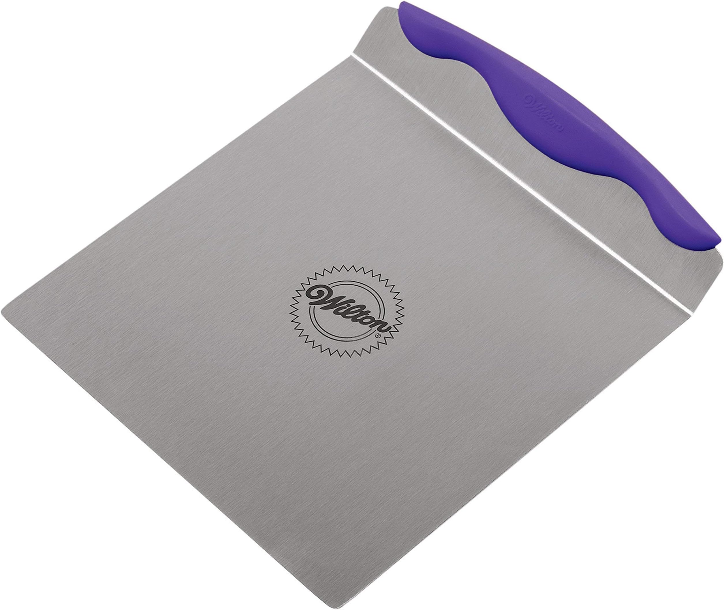 Amazon.com: Wilton Cake Lifter, 8-Inch : Home & Kitchen