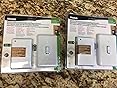 Westek Indoor Wireless Light Switch and Receiver Kit – No Wiring ...