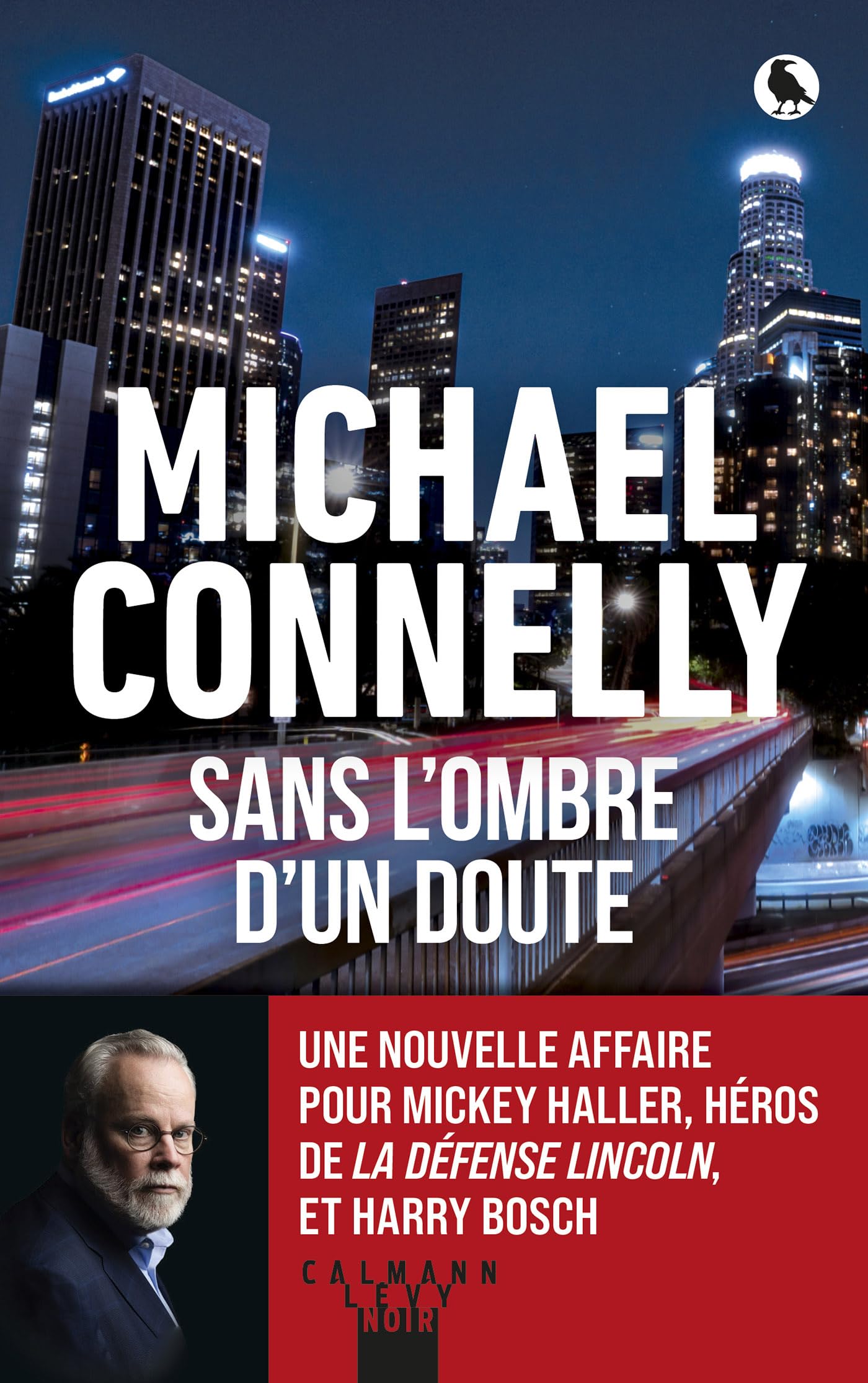 Amazon.fr - Sans l'ombre d'un doute - Connelly, Michael - Livres