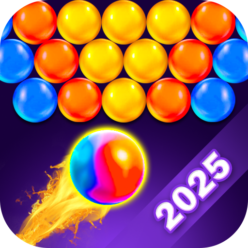 Bubble Shooter : Free Bubble Pop Games - App on the Amazon Appstore