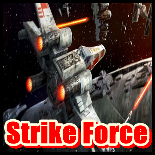 Strike Force - App on Amazon Appstore