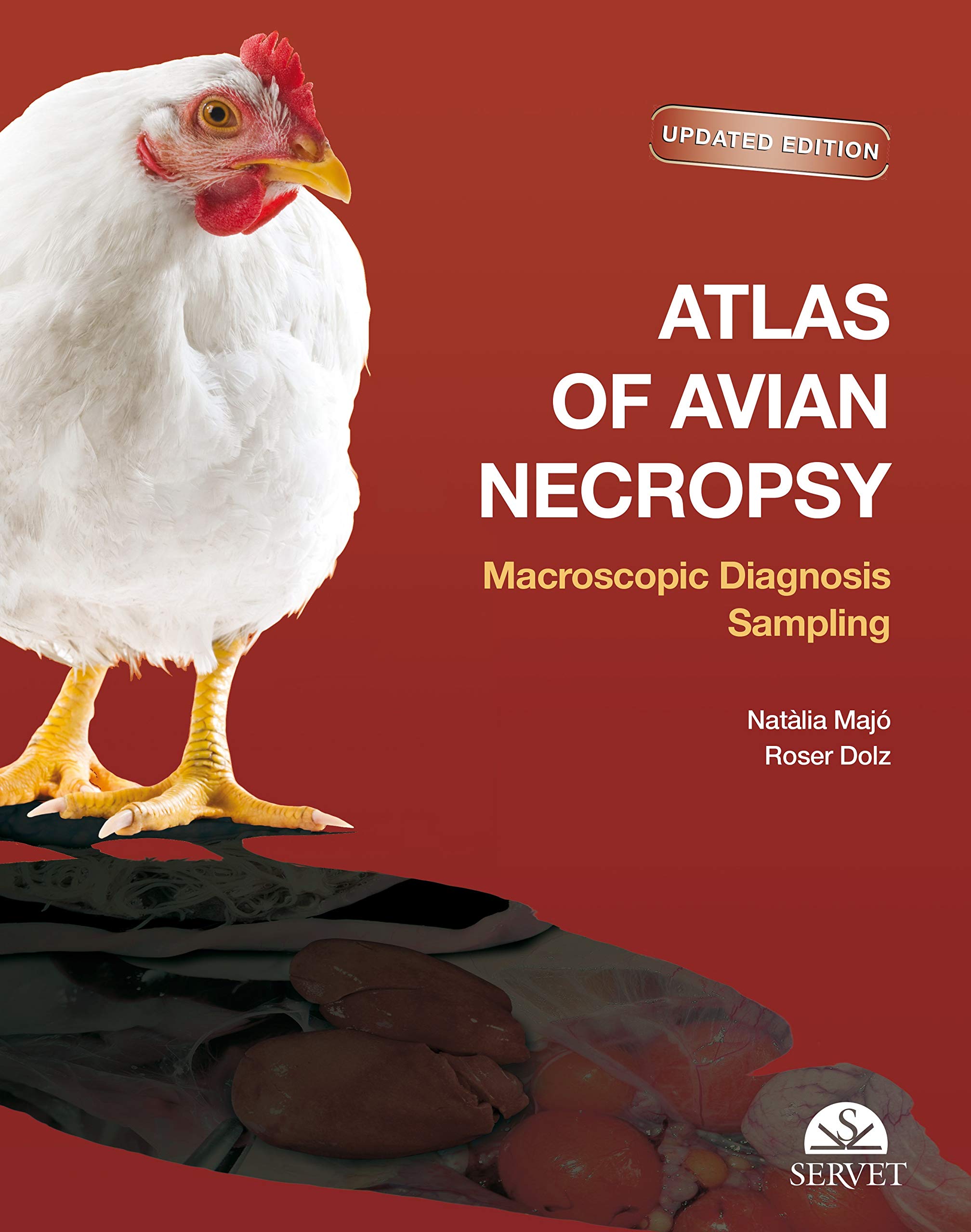 Snapklik.com : Atlas Of Avian Necropsy: Macroscopic Diagnosis Sampling ...