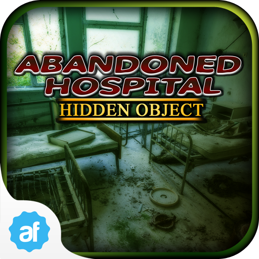 Hidden Object - Abandoned Hospital Free - App on Amazon Appstore