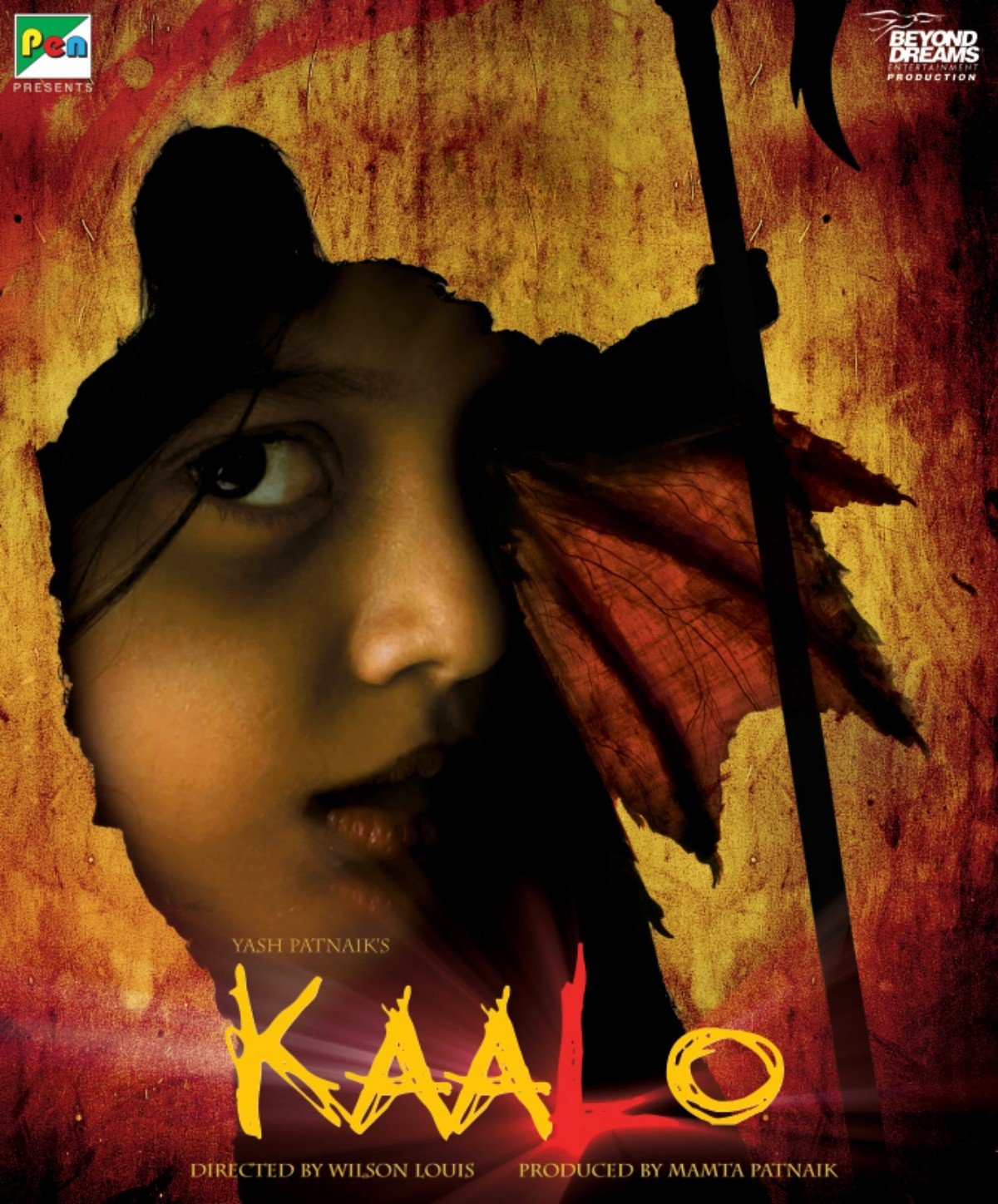 Amazon.com: Kaalo (Hindi Film / Bollywood Movie / Indian Cinema DVD ...