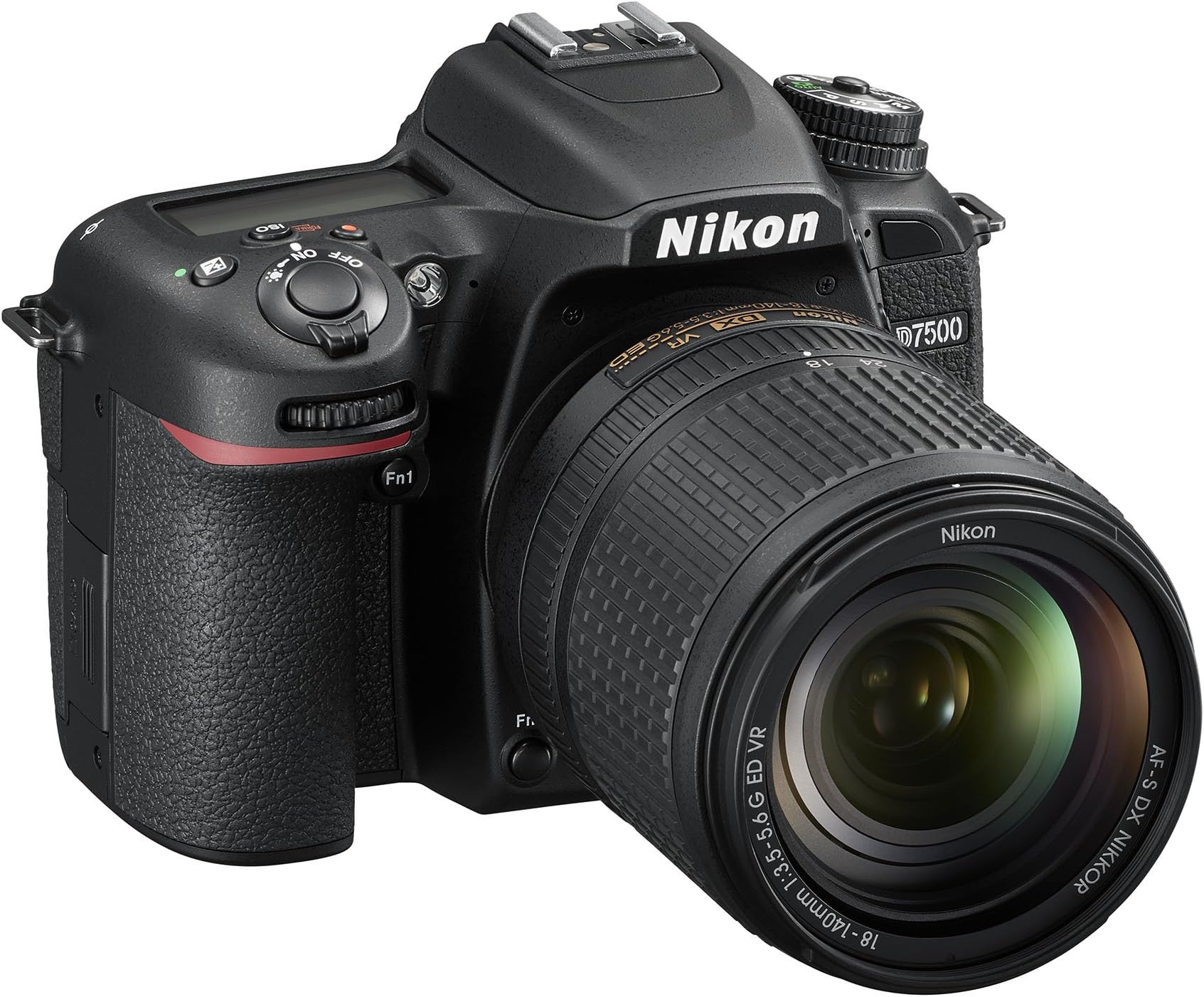 Nikon D800 SLR-Digitalkamera (36 Megapixel, 8 cm Monitor, LiveView ...