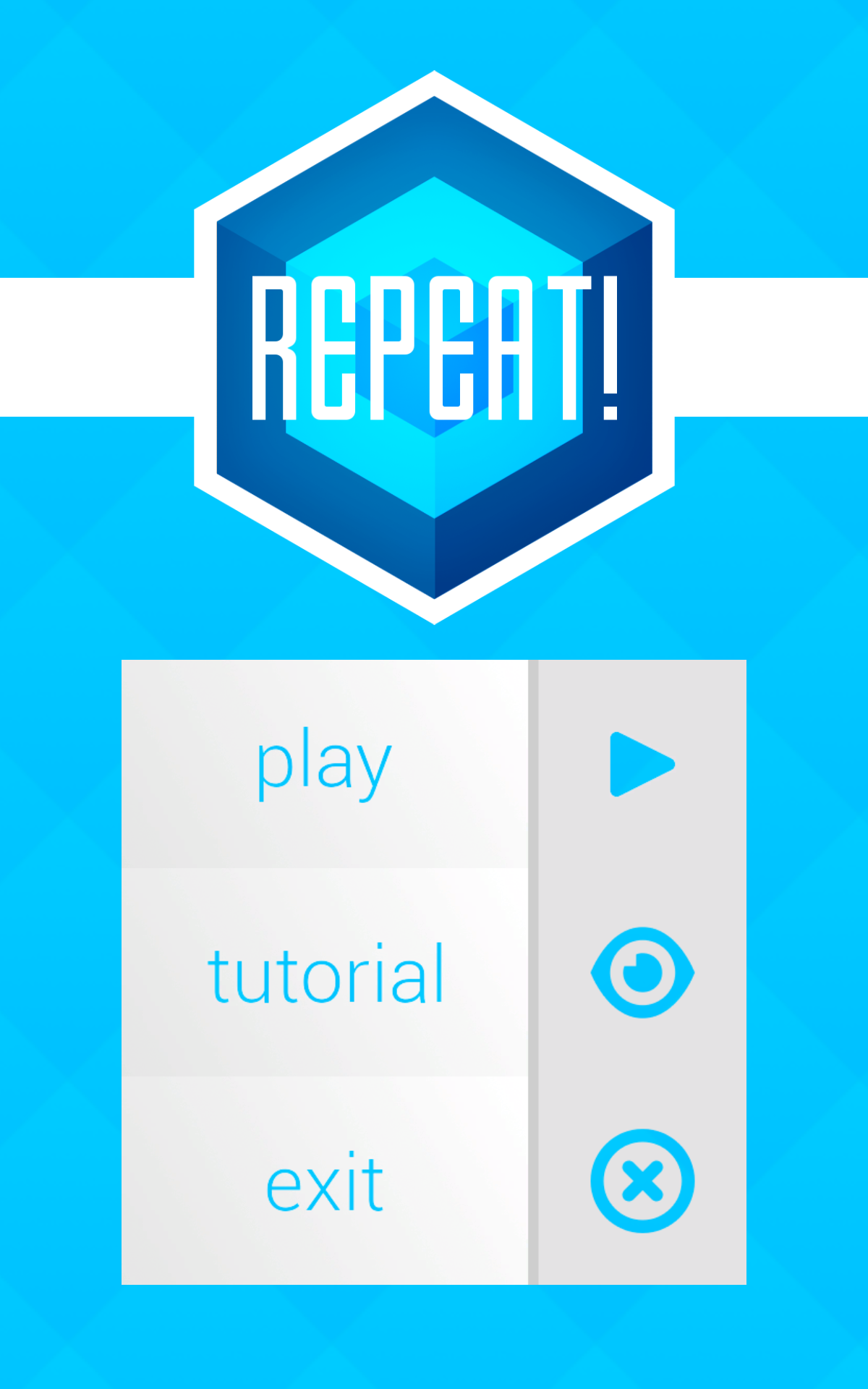 Repeat! - App on the Amazon Appstore