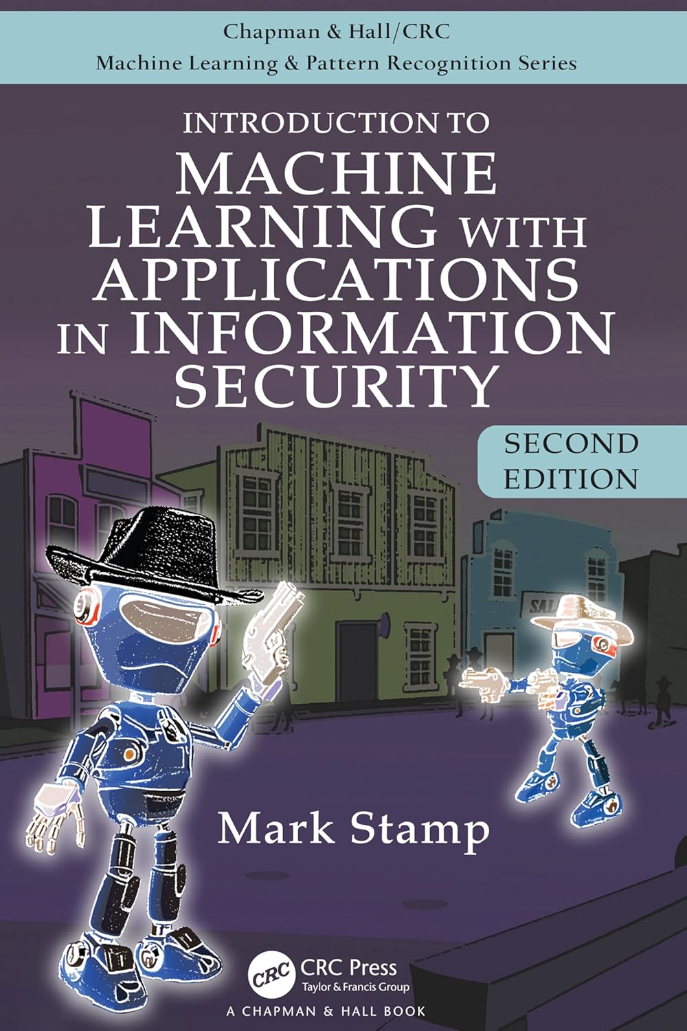 Introduction to Machine Learning with Applications in Information ...