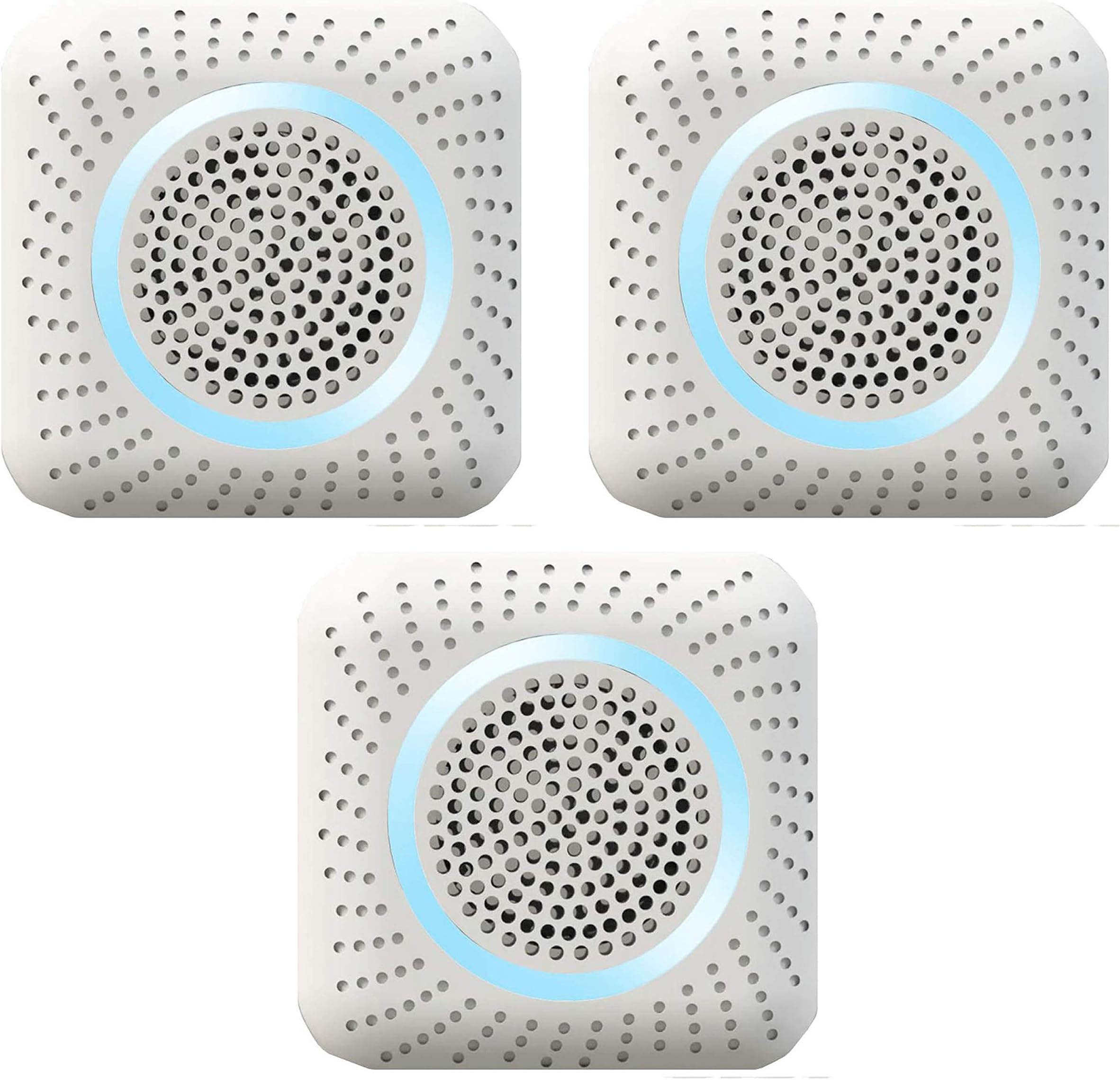 Amazon.com: Victor M753K PestChaser Indoor Ultrasonic Rodent Repellent ...