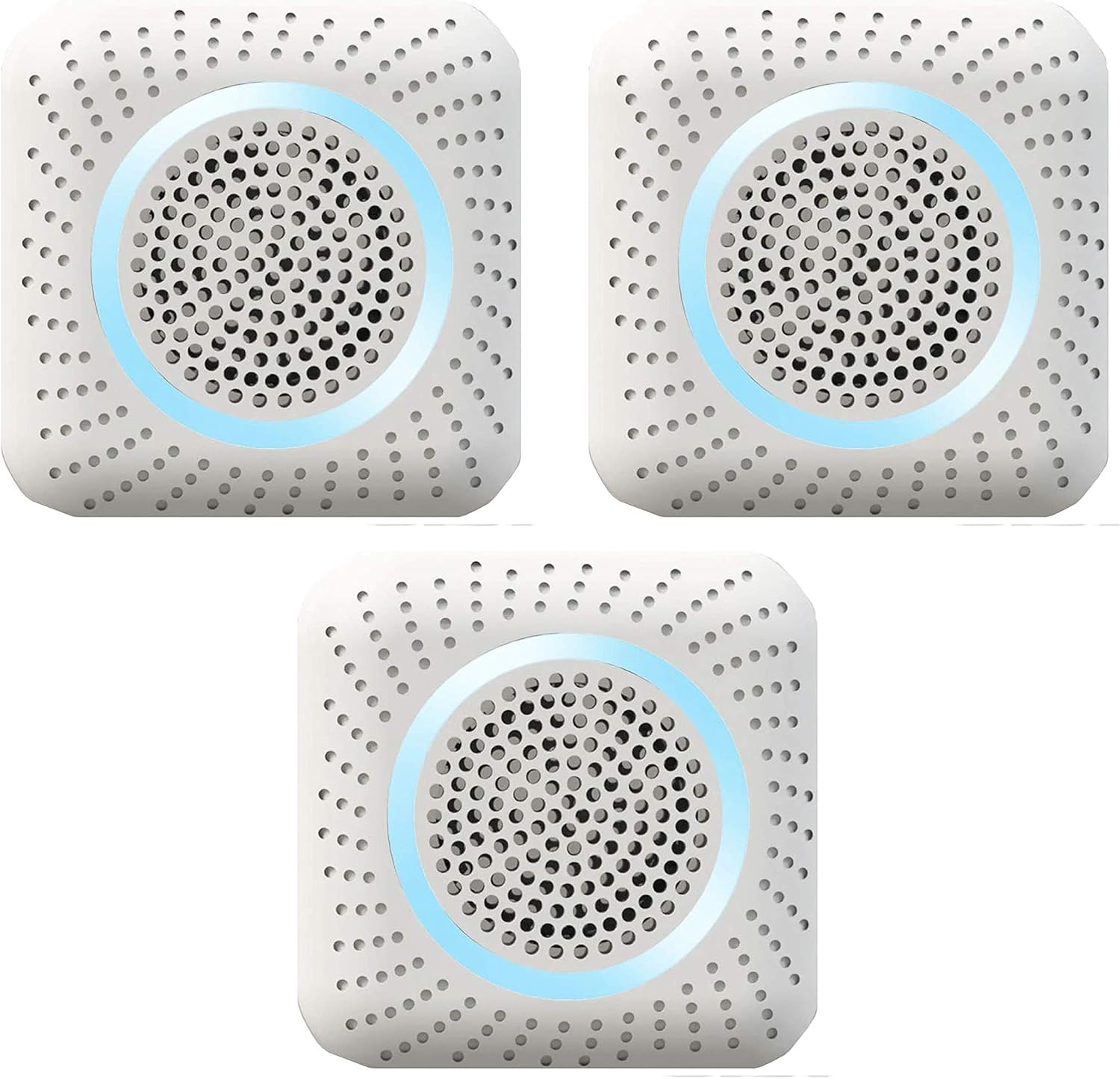 Amazon.com: Victor M753K PestChaser Indoor Ultrasonic Rodent Repellent ...