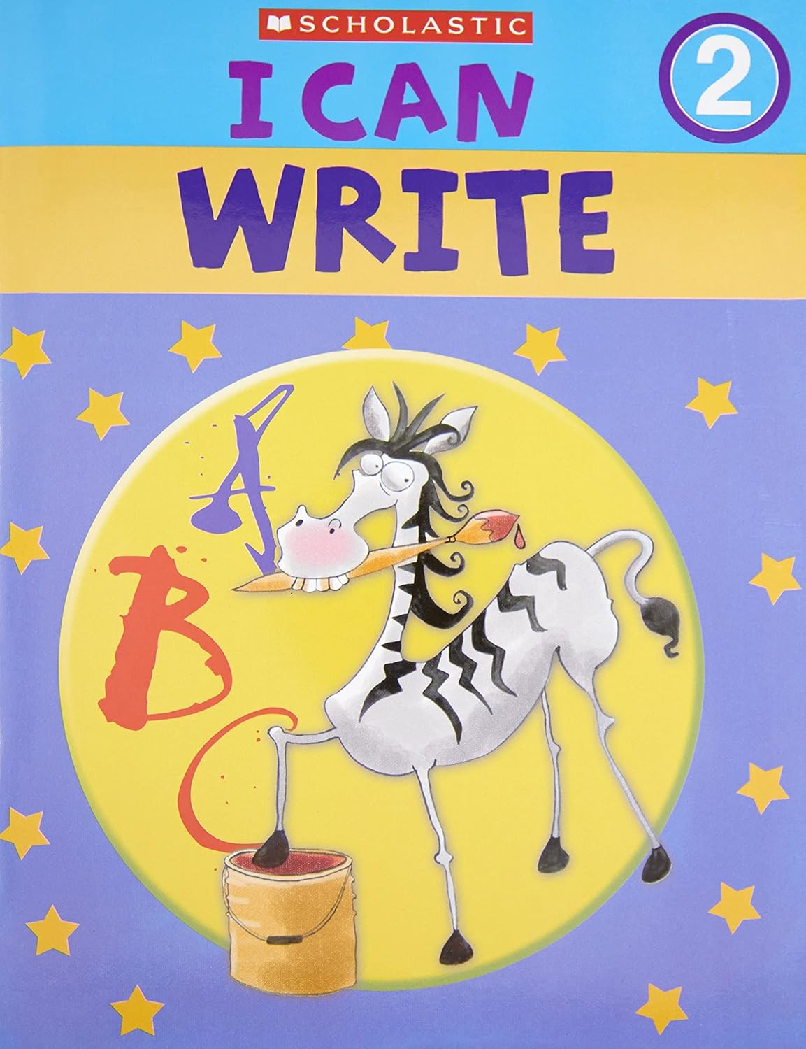 I CAN LEVEL-2 I CAN WRITE: unknown author: 9788184775297: Amazon.com: Books