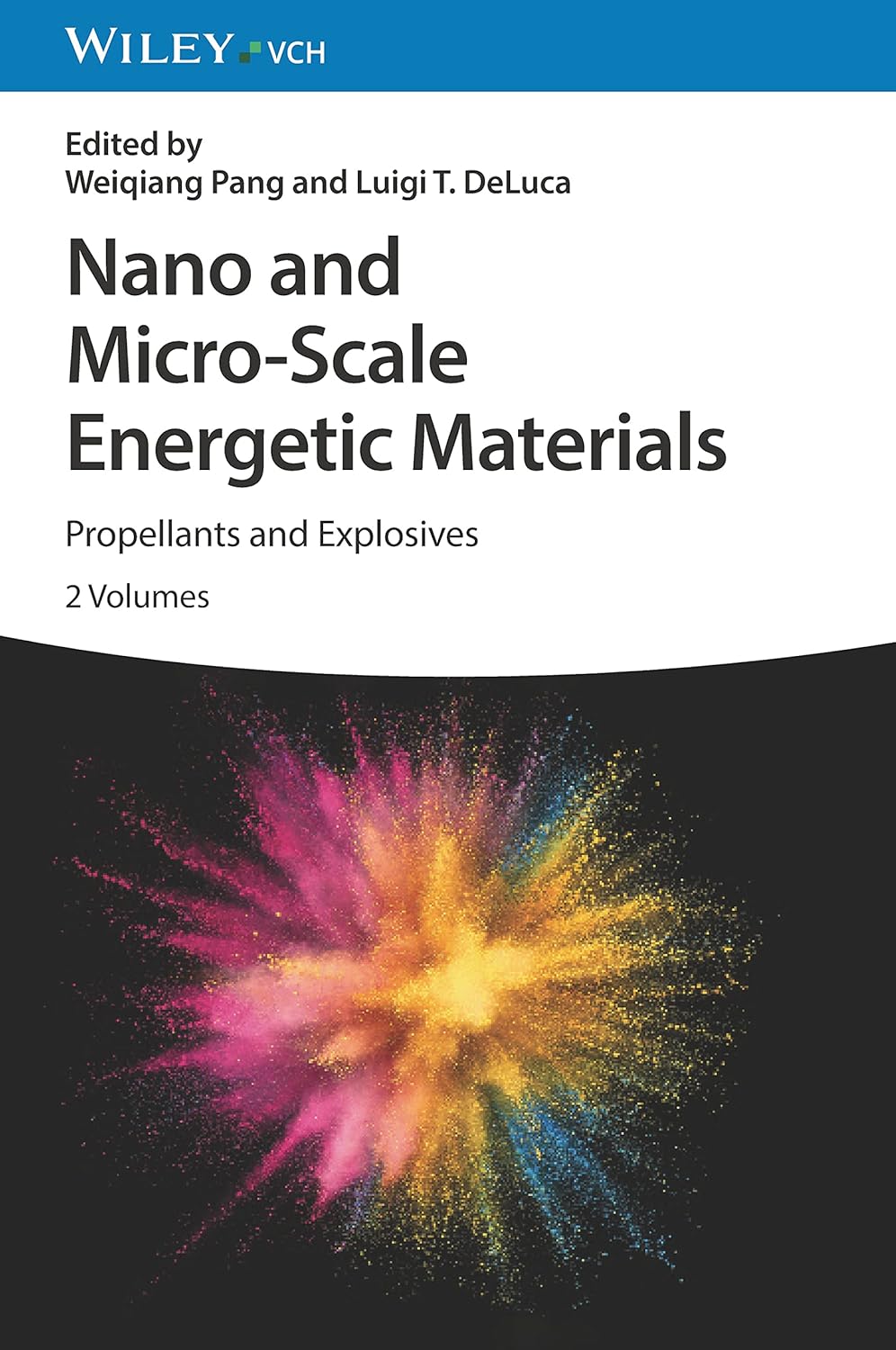 Amazon.com: Nano and Micro-Scale Energetic Materials, 2 Volumes ...