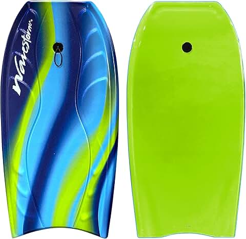 Amazon.com: Bodyboards - Bodyboards / Surfing Equipment: Sports & Outdoors
