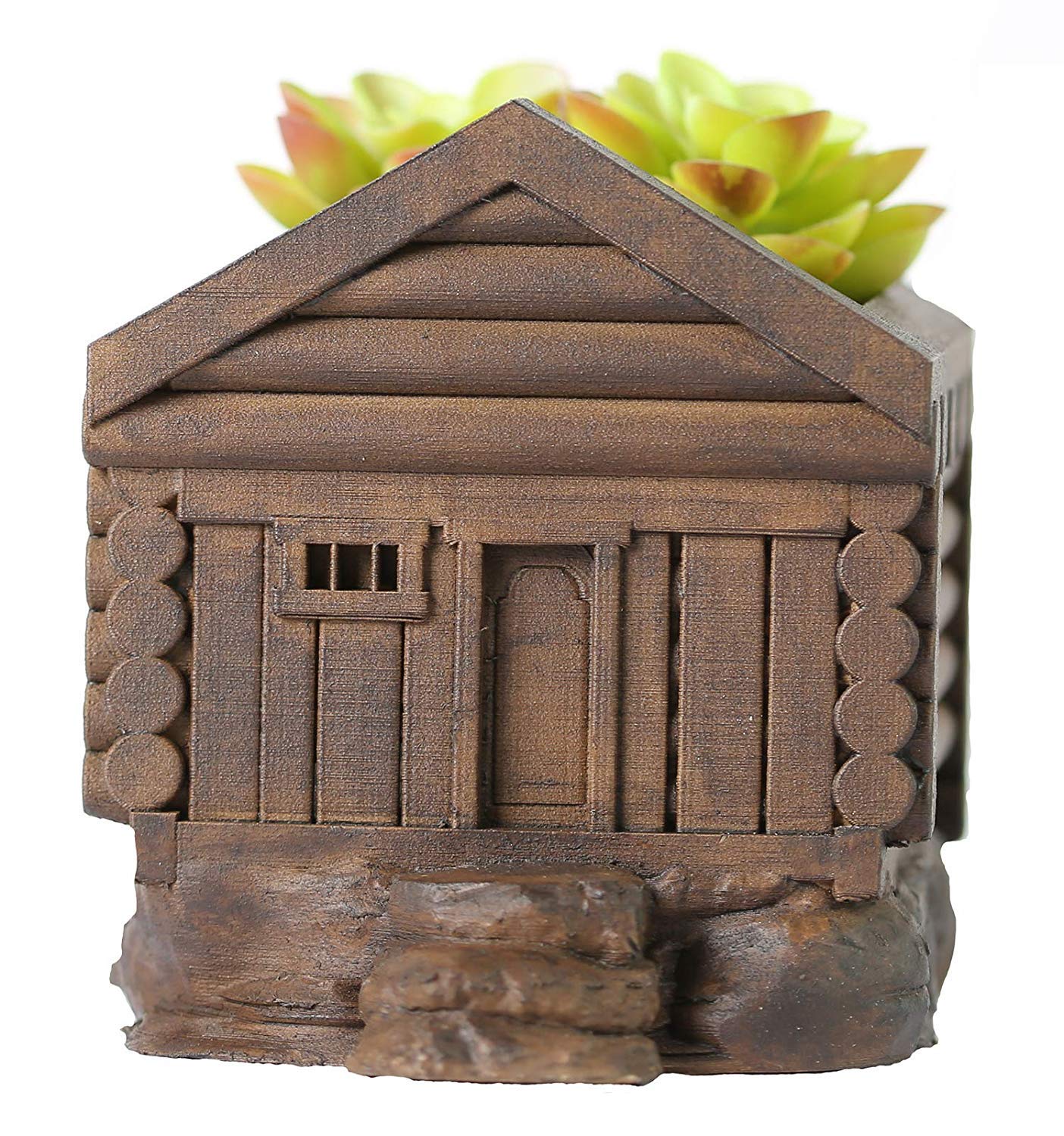 Amazon.com : Golden Retriever Planter Flower Pot Light : Garden & Outdoor