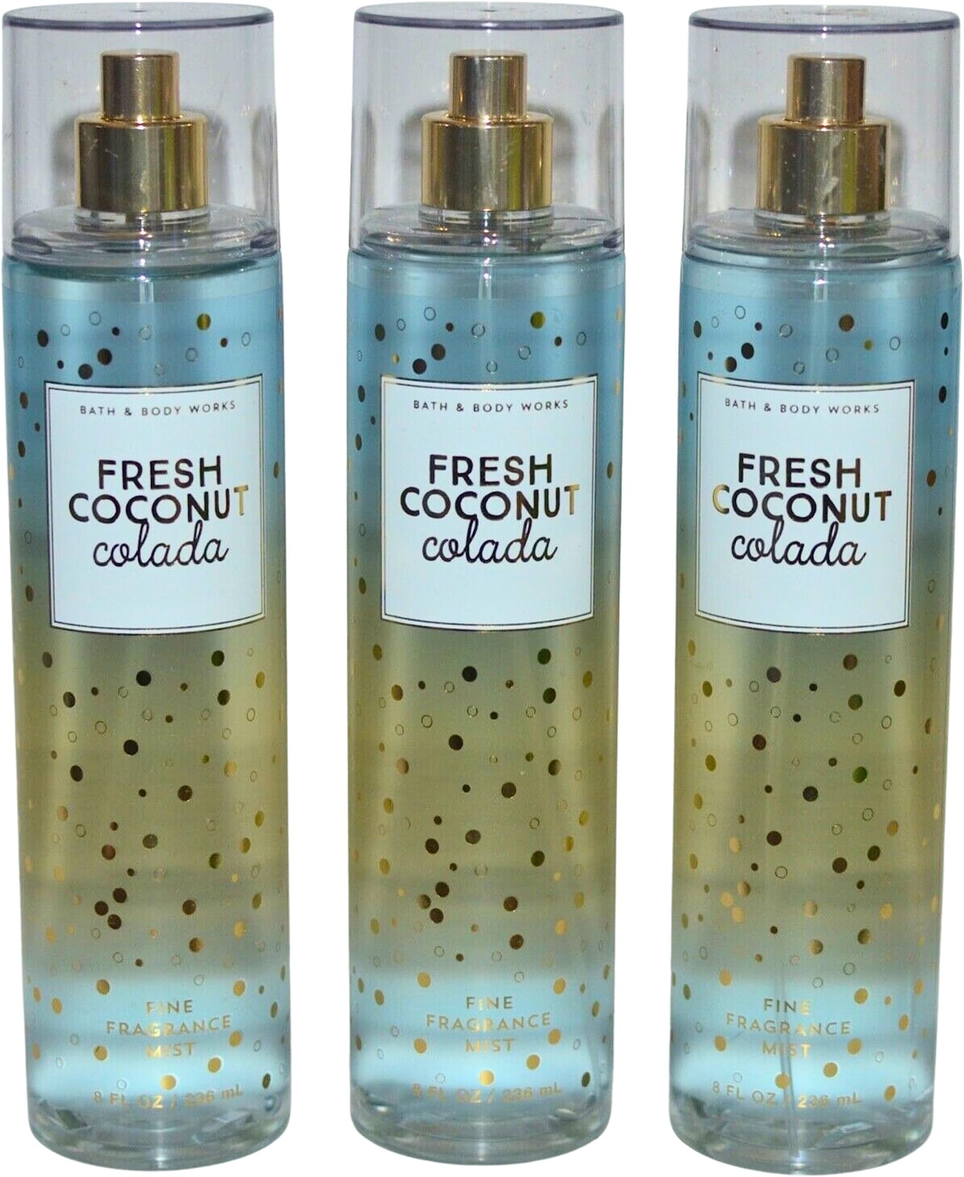 Amazon.com : Bath & Body Works Cozy Evening Fine Fragrance Body Mist ...