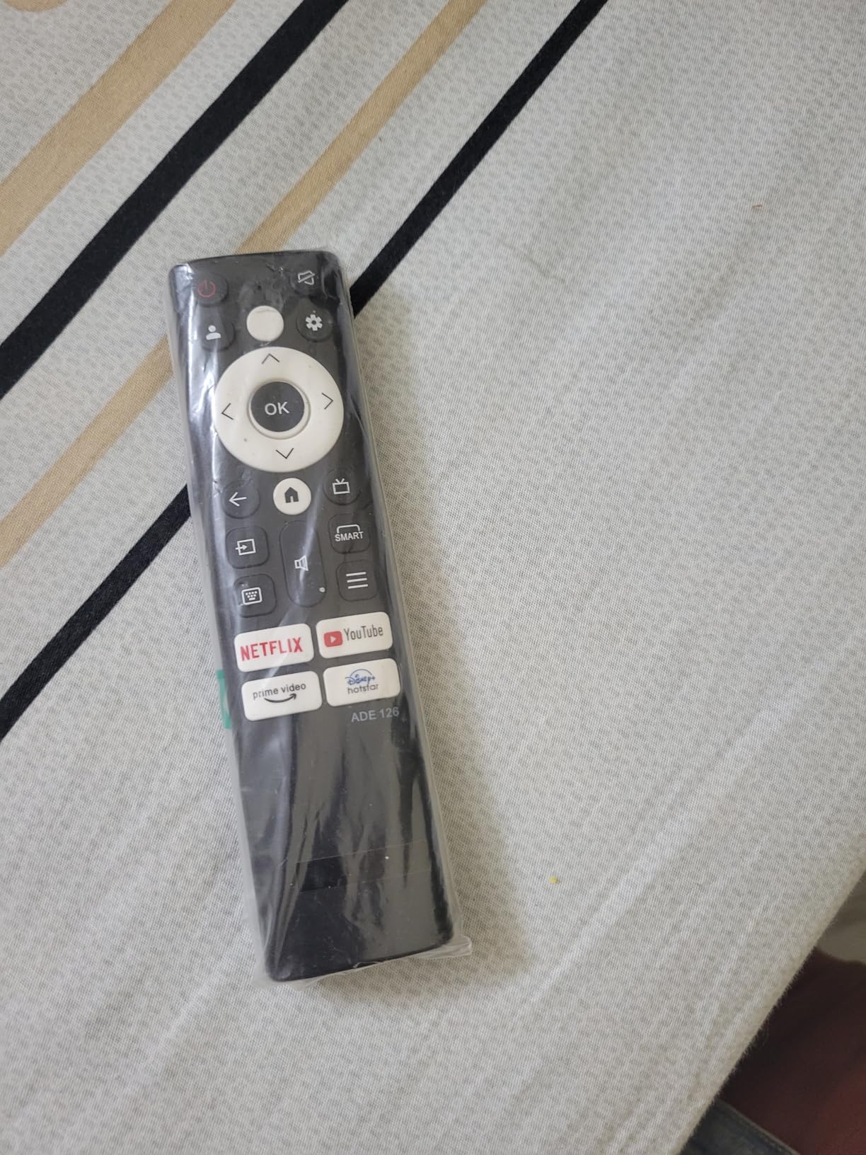 Buy 7SEVEN® Compatible of Acer Tv Remote Original Model Suitable for H ...