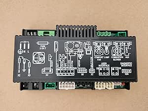 Amazon.com: All Pro Fireplace SIT Proflame 2 Control Module 0.584.625 ...