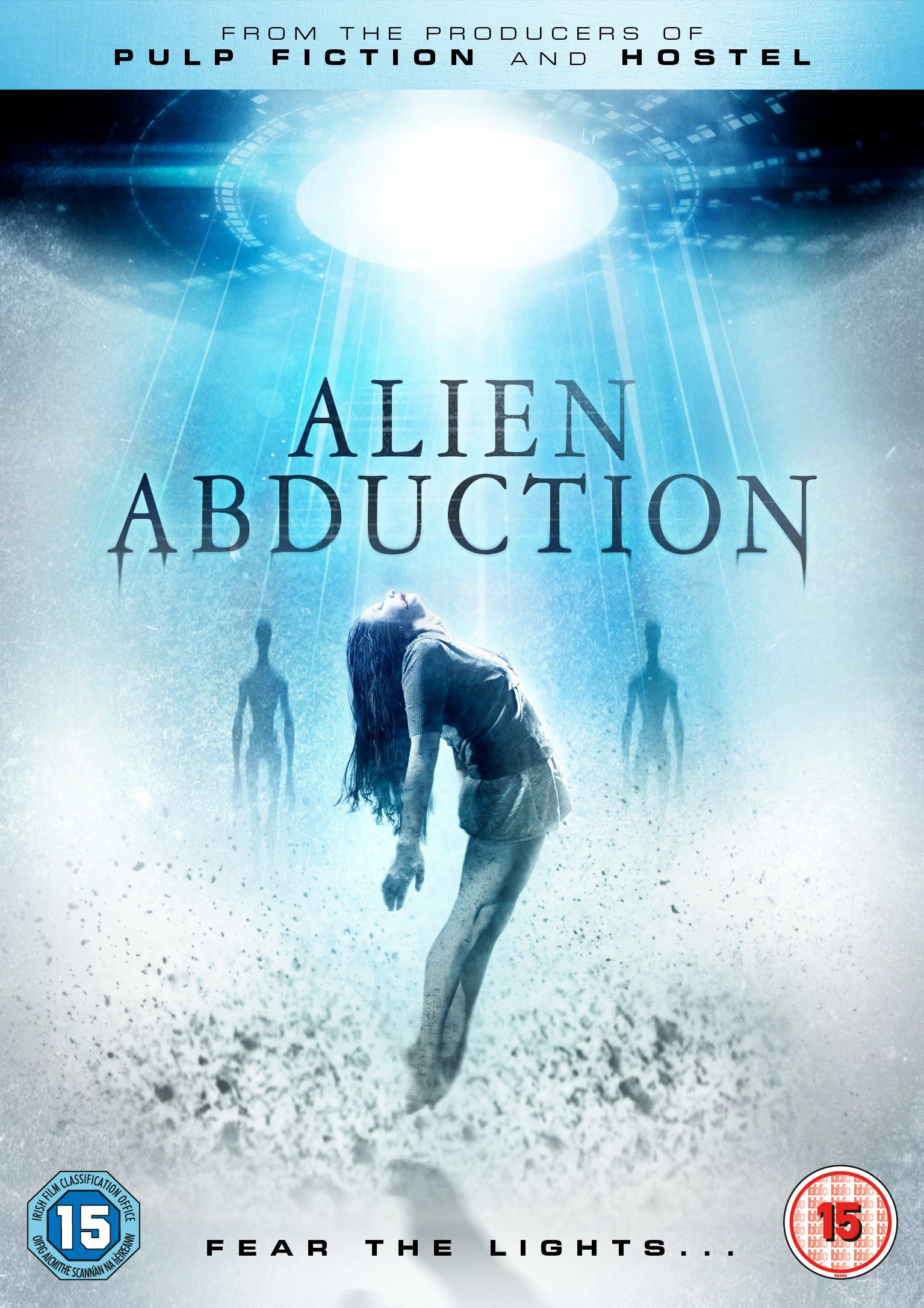 Alien Abduction Movies List