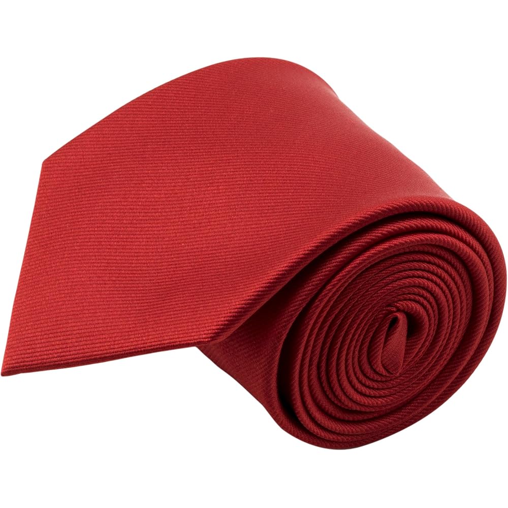 $1/mo - Finance 100% Silk Handmade Woven Solid Color Ties for Men Tie ...