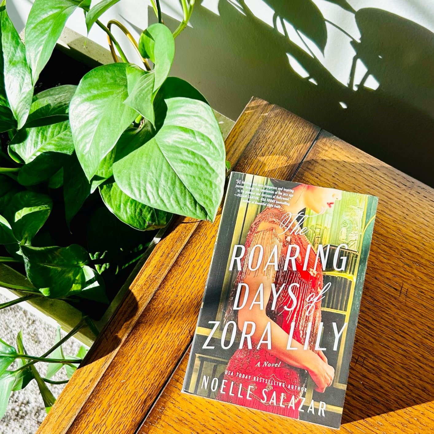 Amazon.com: The Roaring Days of Zora Lily (Audible Audio Edition ...