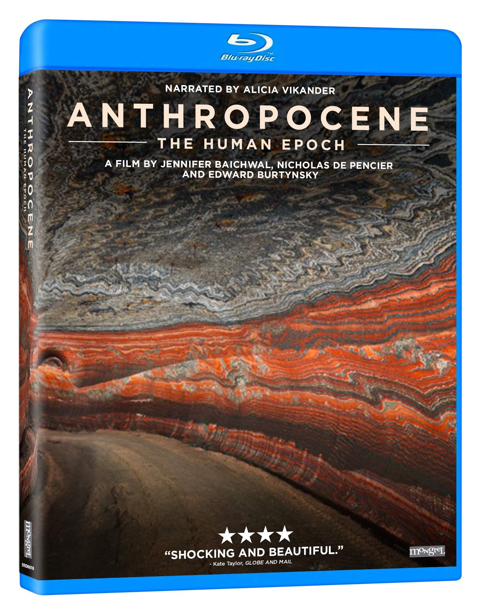 Amazon.com: Anthropocene The Human Epoch : Alicia Vikander, Youssef ...