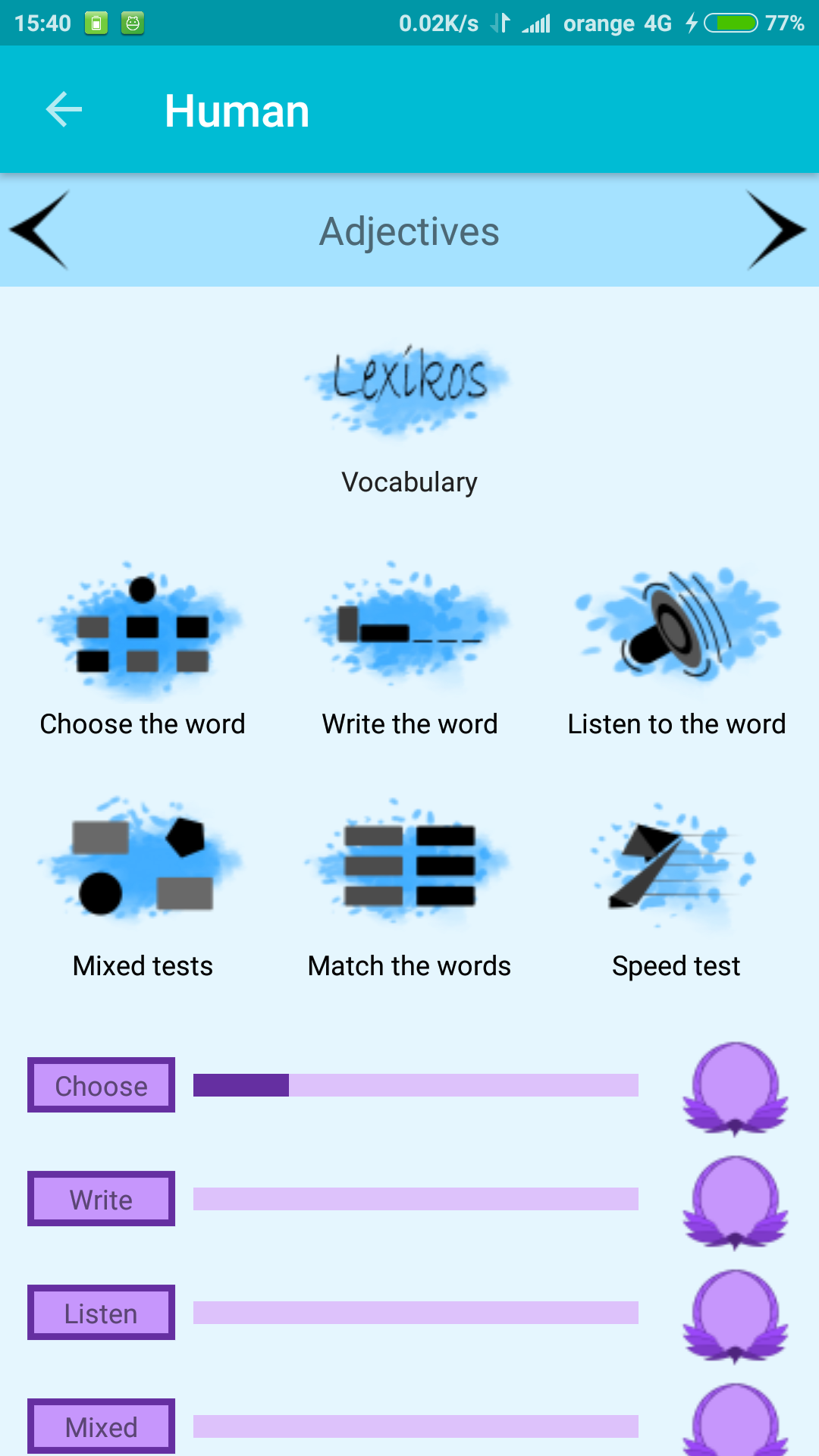 Learn German Free - App on Amazon Appstore