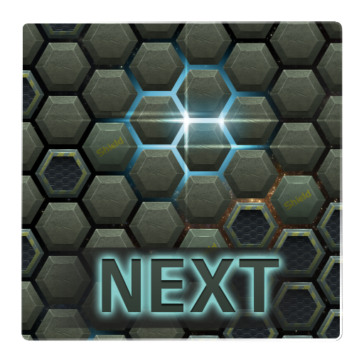 Next Shield 3D Livewallpaper - App on Amazon Appstore