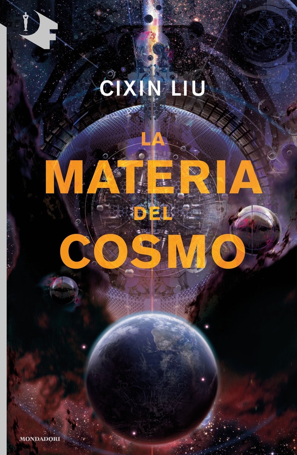 Amazon | La materia del Cosmo | Liu, Cixin | Science Fiction