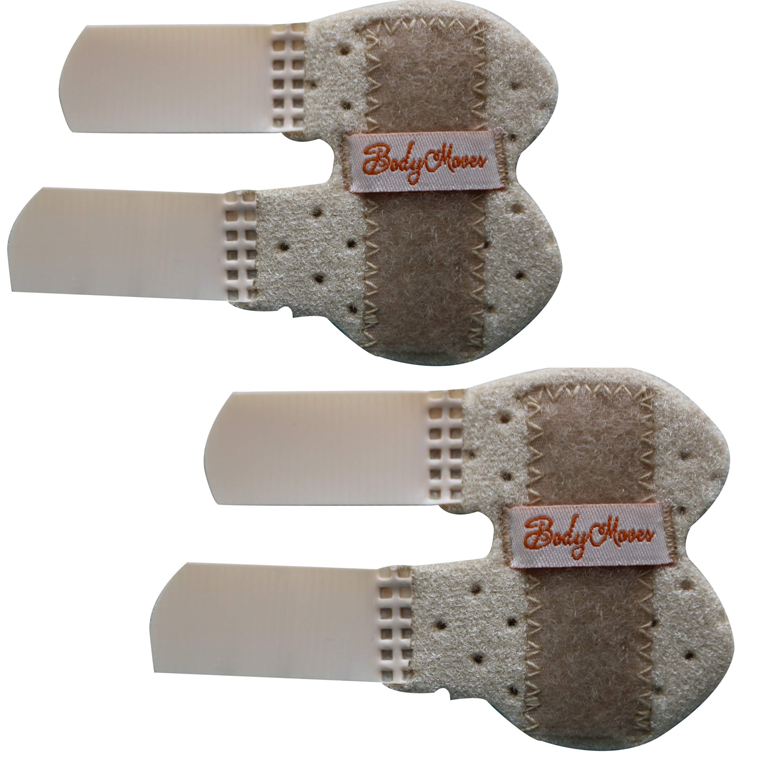 Quanquer Finger Splint