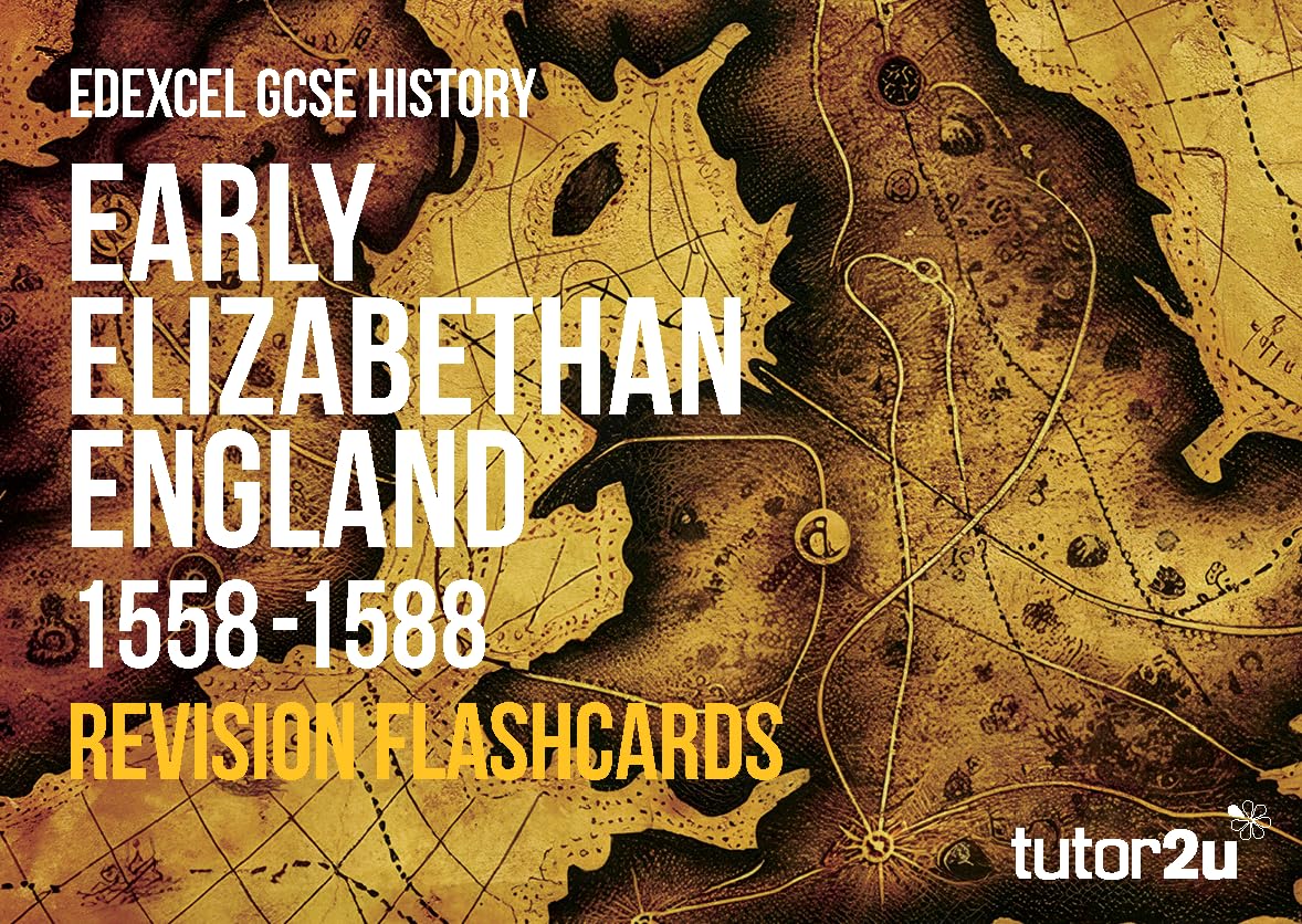 Elizabethan Family Tree Tutor2u History