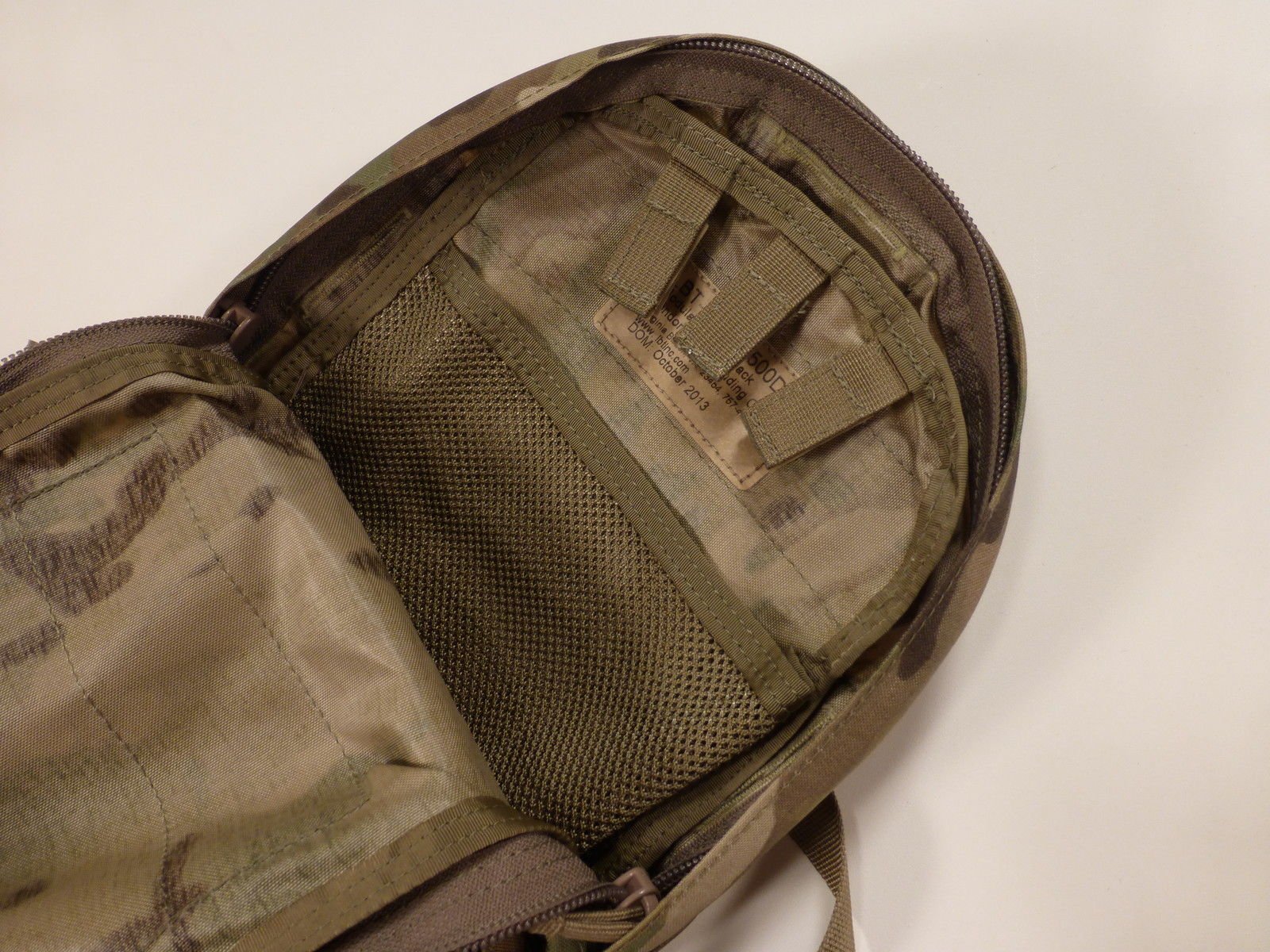 LBT 9039A Modular Assault Pack Crye Multicam- Buy Online in India at ...