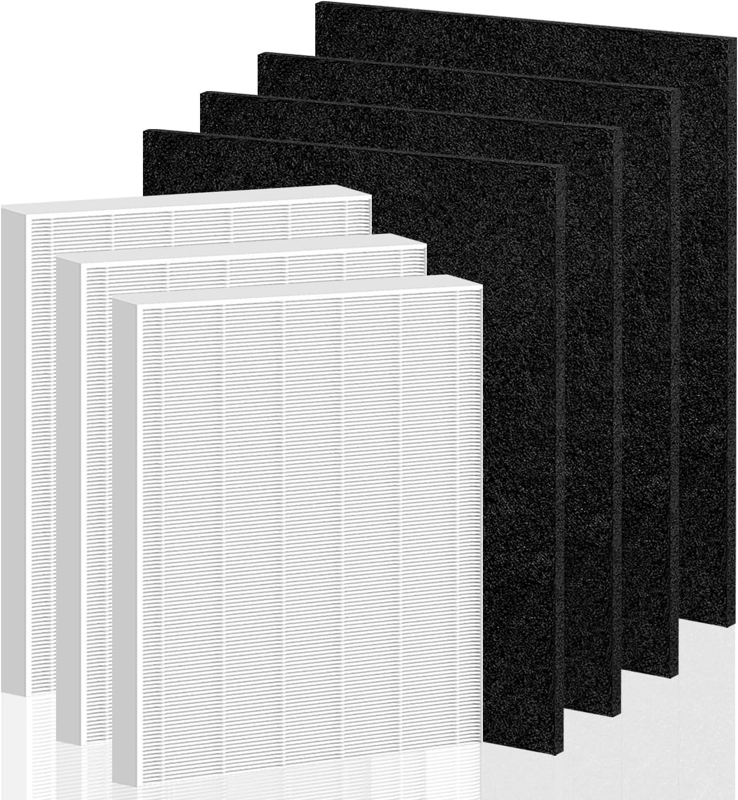 Amazon.com: HPA300 True HEPA Filter Replacement Compatible with ...