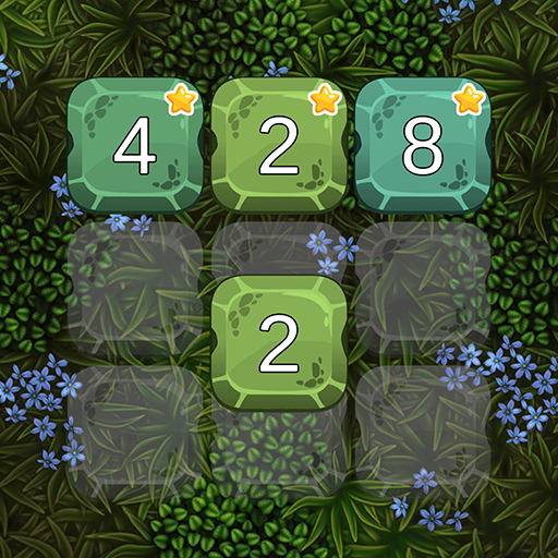Merge Block 2048 - App on Amazon Appstore