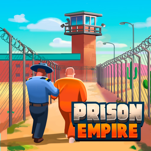 Prison Empire Tycoon－Idle Game-Amazonアプリストアのアプリ