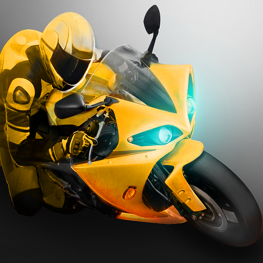 3D Motorcycle Racing Challenge - App on Amazon Appstore
