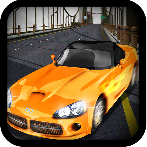 Nitro Rush - App on Amazon Appstore