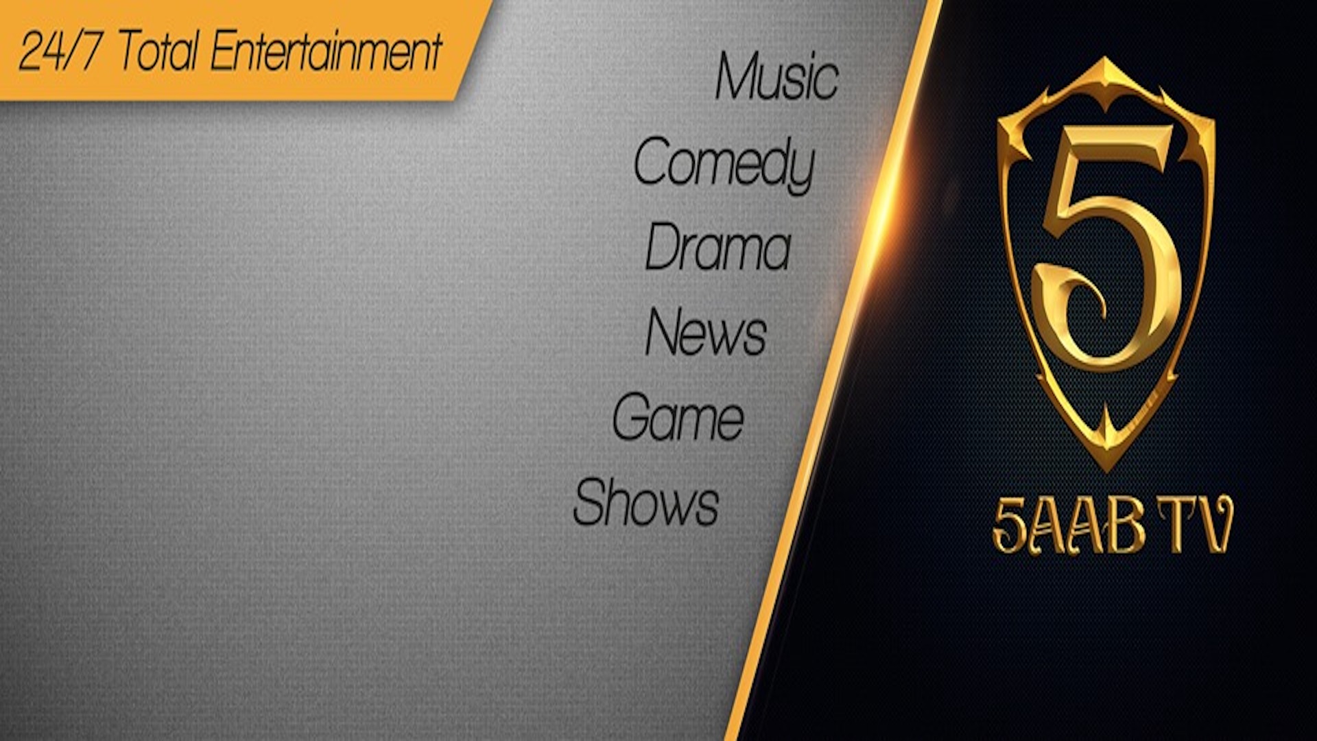 5aab Tv - App on Amazon Appstore