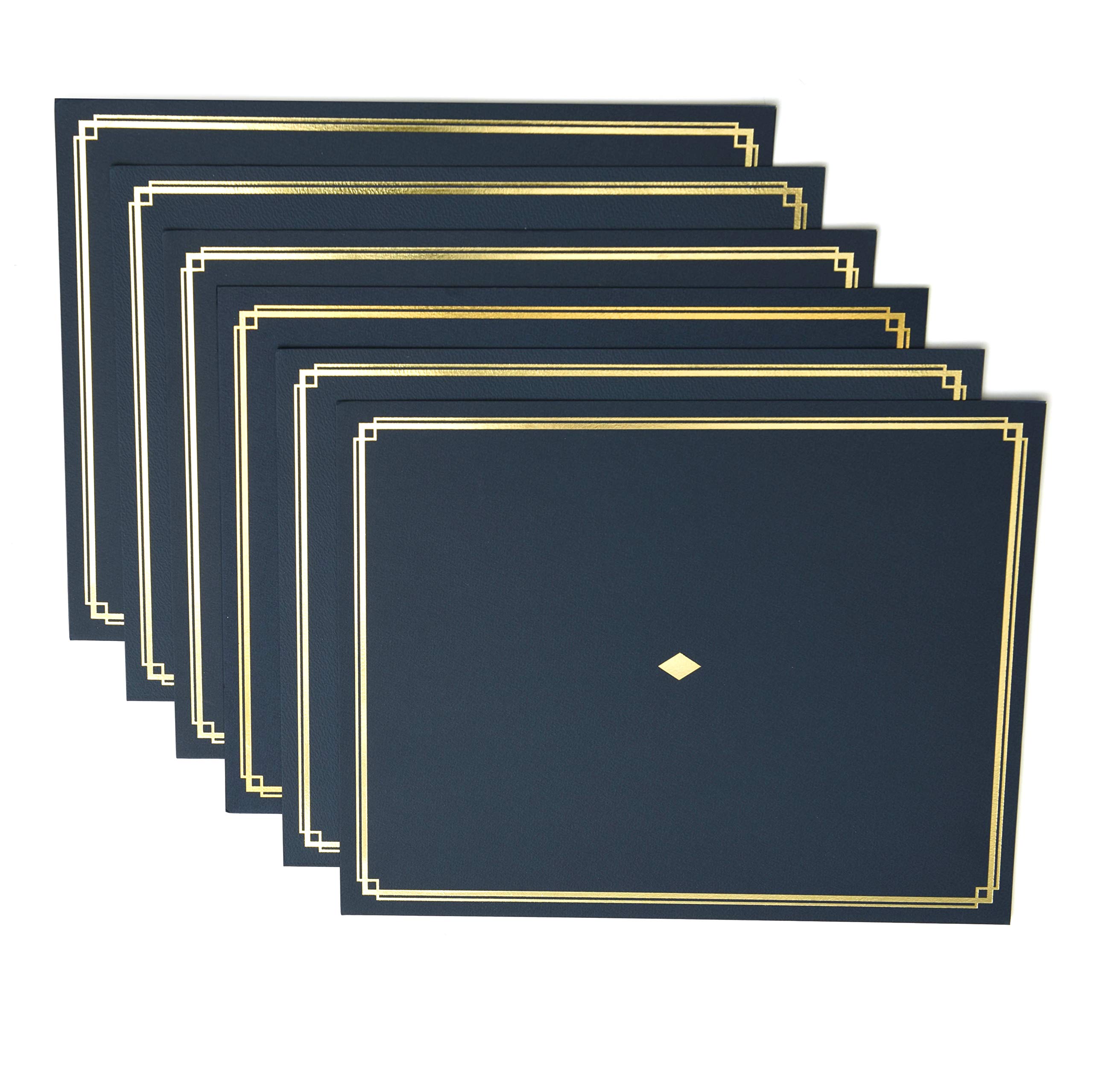 Gold Foil Parchment Gartner Studios Gold Foil Certificate Paper 15
