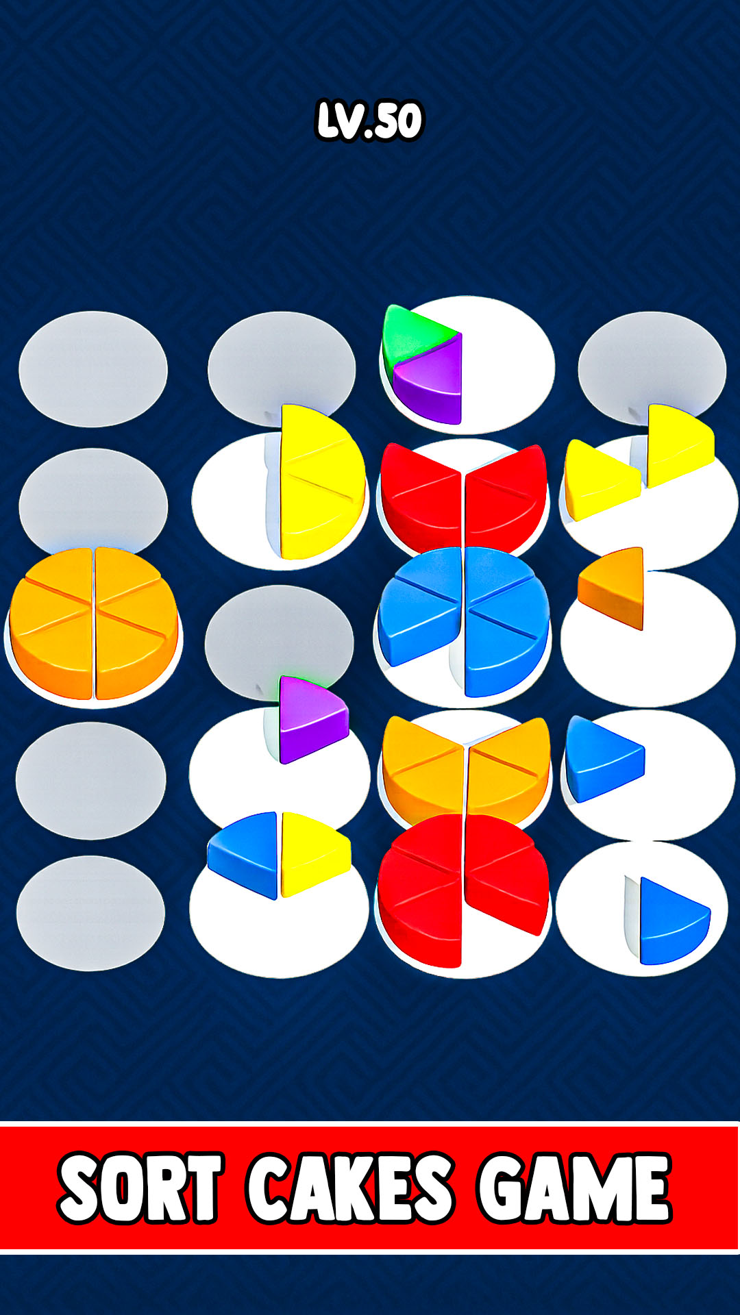 No Wifi! HyperCasual Puzzle Challenge Offline Games 2025: Relaxing ...